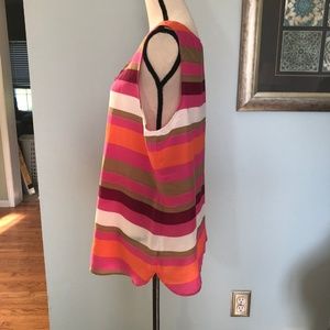 LOFT | Tops | The Perfect Tank Wear It A Million Ways | Poshmark